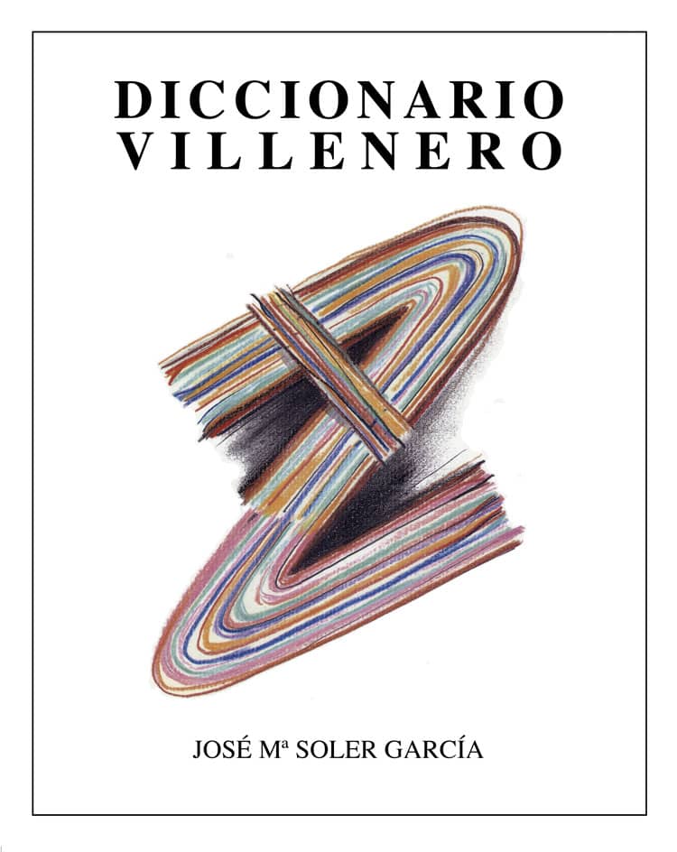 Portada Diccionario.indd - Portada.info - Periódico digital de Villena ...