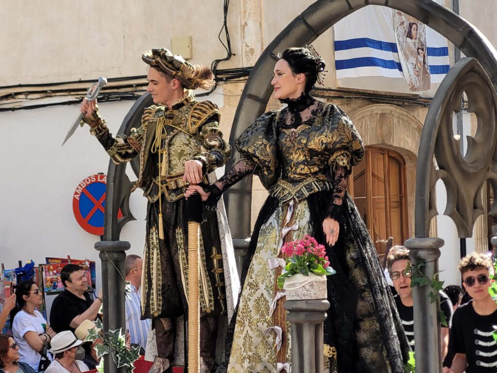 Biar se llena de fiesta - Portada.info - Periódico digital de Villena y ...