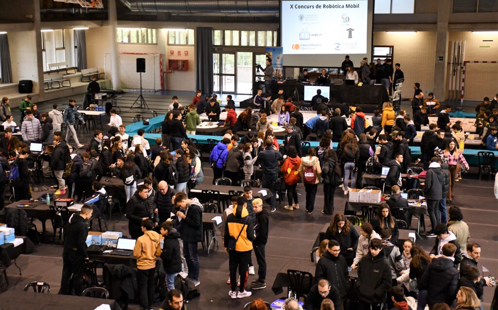 El IES Las Fuentes de Villena gana la mayoría de premios en el X ...