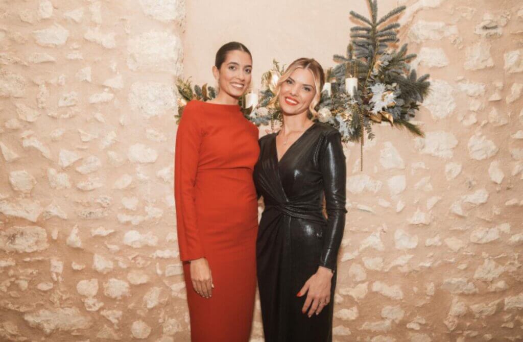 10 años de Nuria Gómez, una experiencia basada en el bienestar y la ...