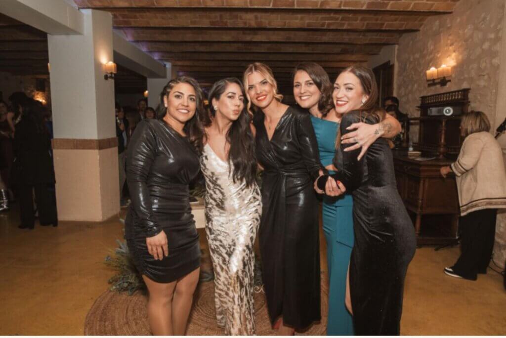 10 años de Nuria Gómez, una experiencia basada en el bienestar y la ...