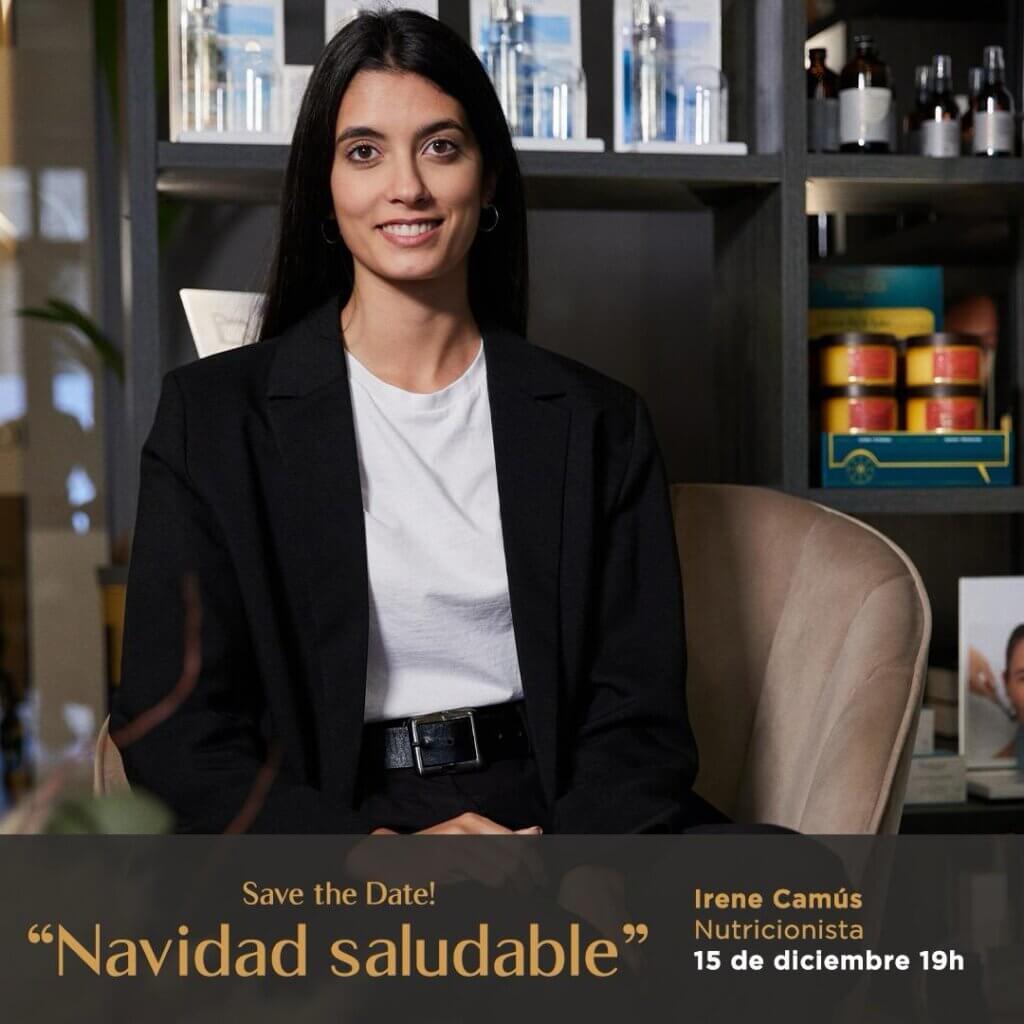 10 años de Nuria Gómez, una experiencia basada en el bienestar y la ...