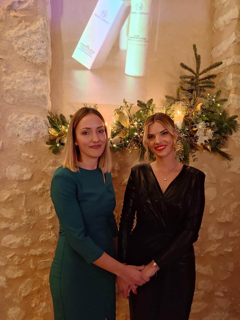 10 años de Nuria Gómez, una experiencia basada en el bienestar y la ...