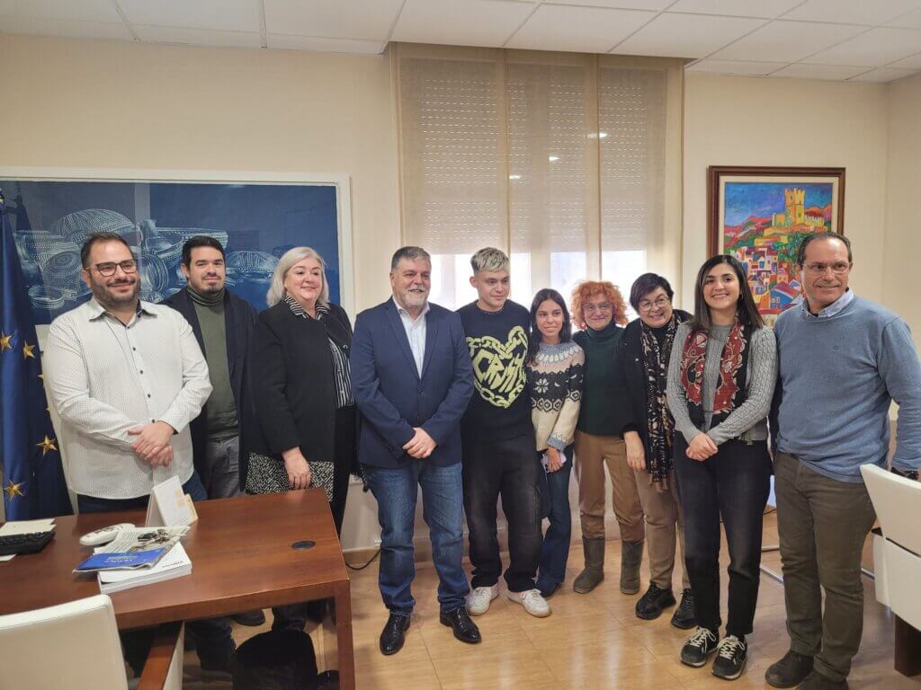 Almácor: "estoy ready para conseguirlo todo" - Portada.info - Periódico ...