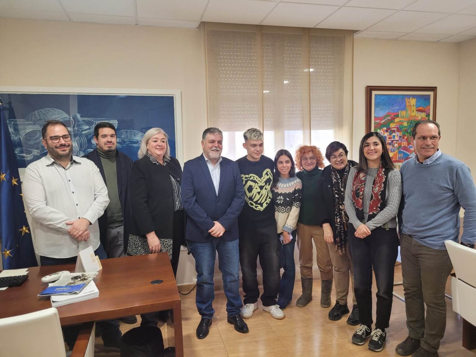 Almácor: "estoy ready para conseguirlo todo" - Portada.info - Periódico ...